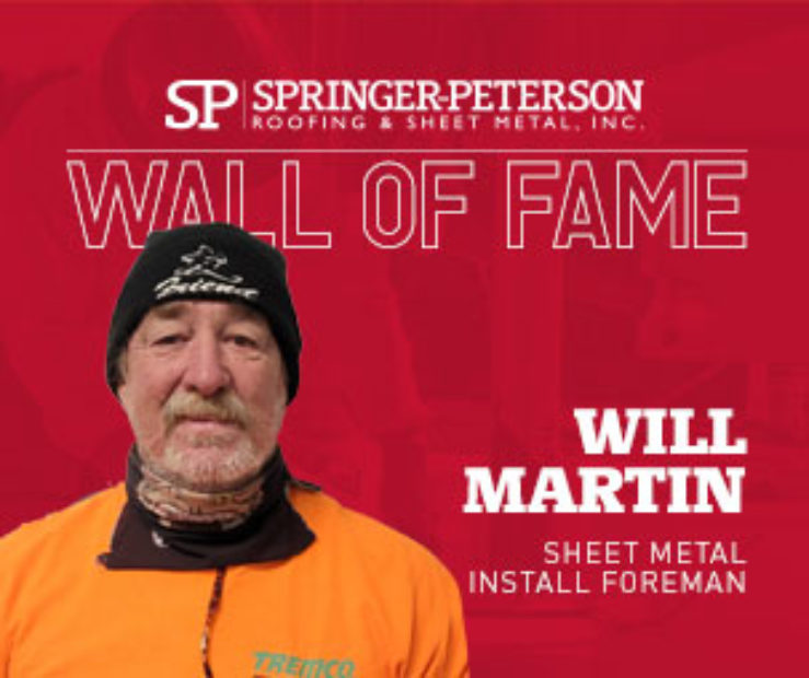 Latest News | Lakeland Commercial Roofing Company - Springer Peterson
